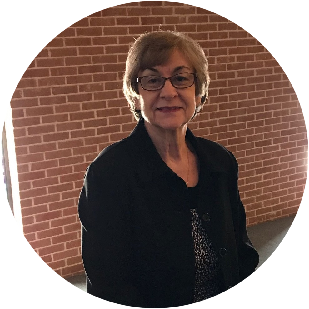 Staff – Church on the Bluff - Hoover, Ala.